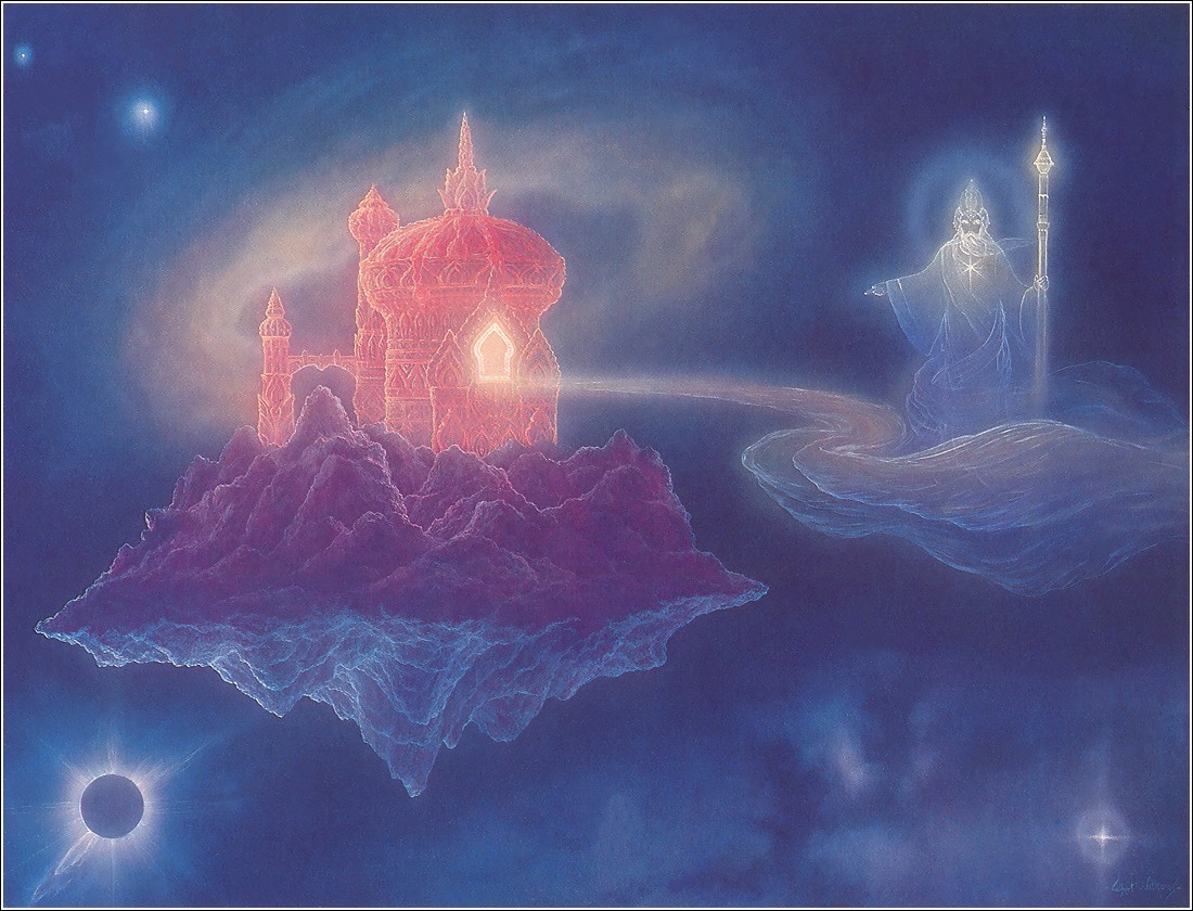 Arte Sagrado : GILBERT WILLIAMS