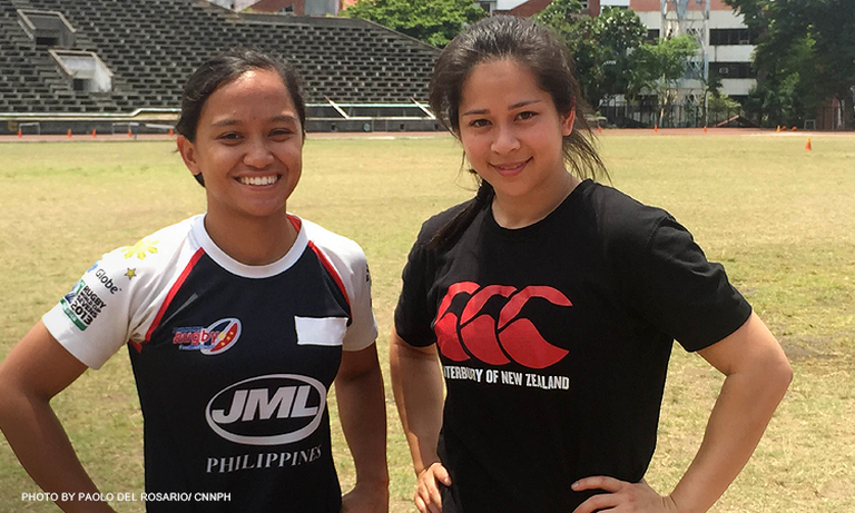 The Southeast Asian Games - News: Philippine Lady Volcanoes fighting ...