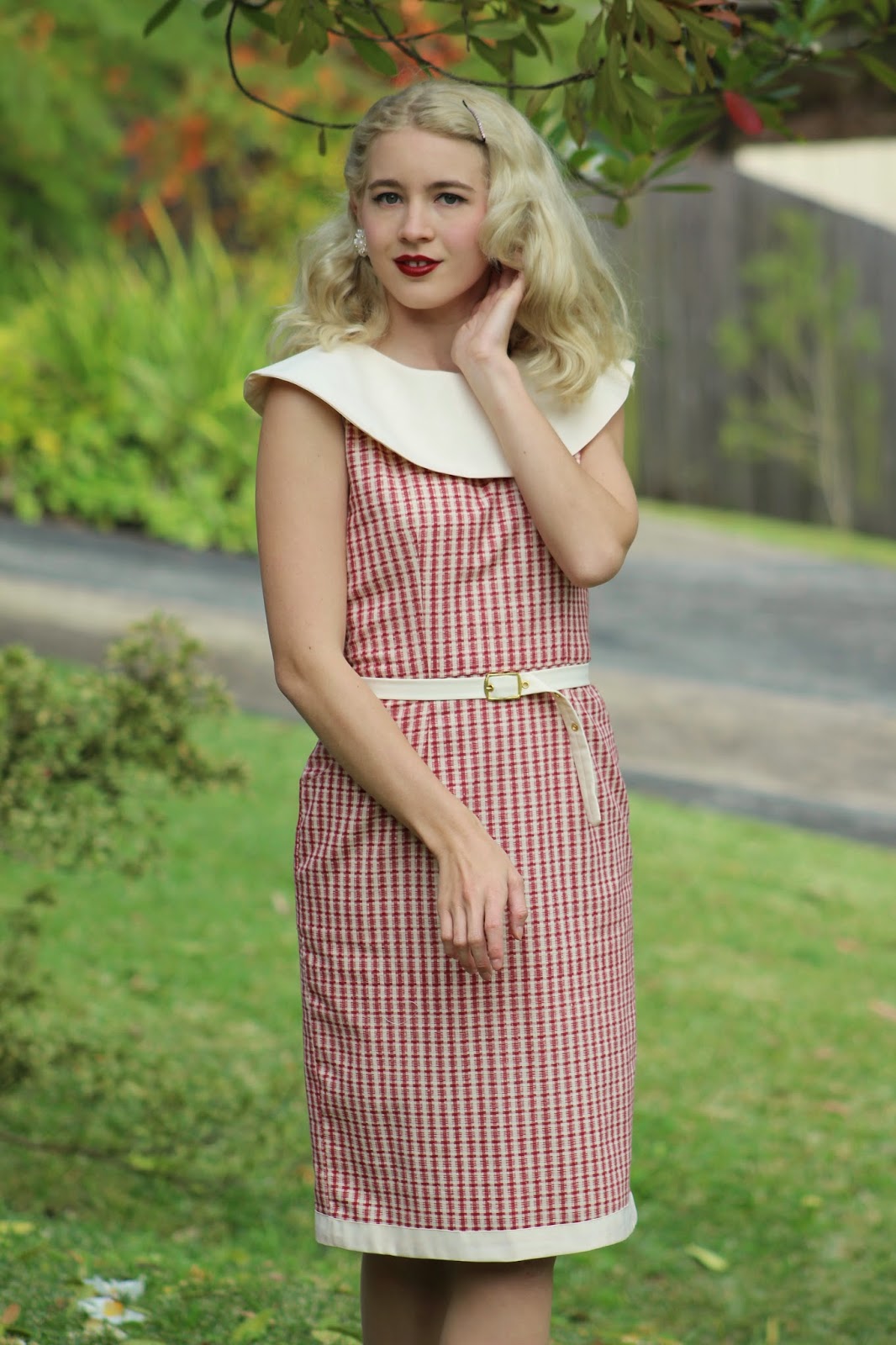 AVA Design | GracefullyVintage