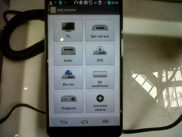 LG G2 Smartphone Yang Paling Mengerti Penggunanya - Didno76.com