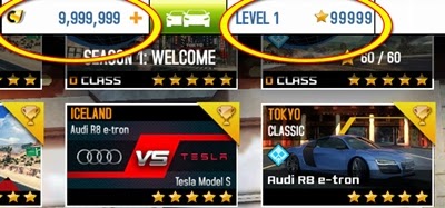 Asphalt 8: airborne cheat codes - qosadelivery