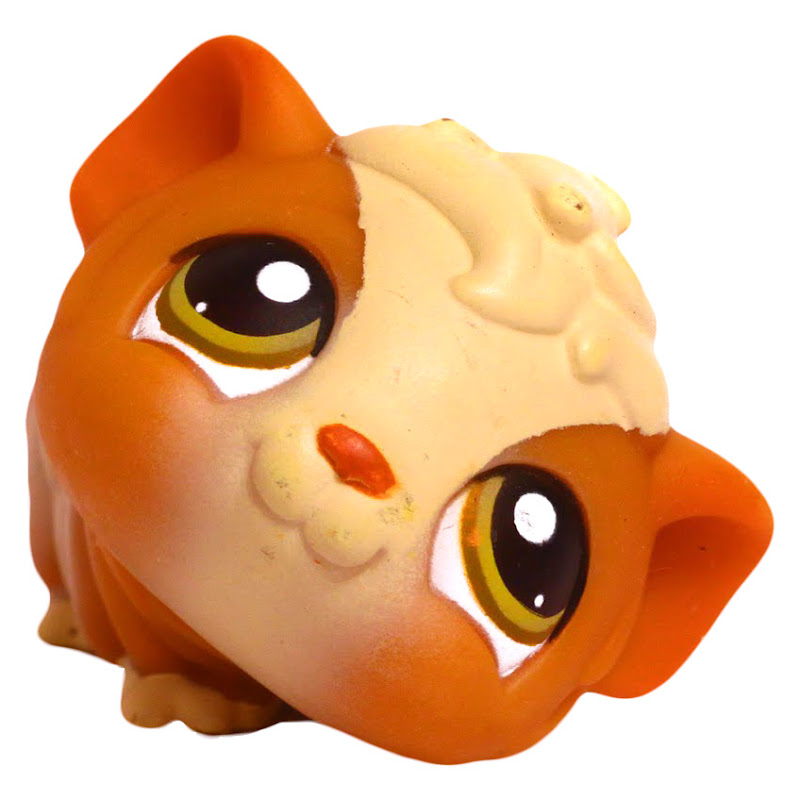 Littlest Pet Shop Multi Packs Guinea Pig (#213) Pet | LPS Merch