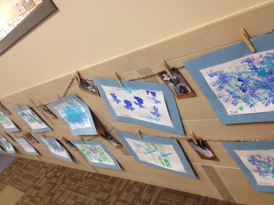 Pre-K Tweets: Clothing Study (part 1)