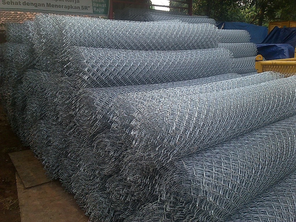 JUAL MACAM MACAM KAWAT: JENIS DAN TYPE KAWAT