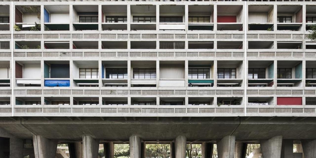 Kenneth Frampton: Towards a Critical Regionalism - Six Points for an ...