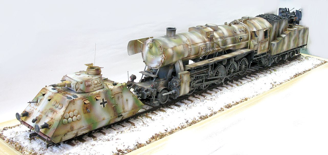 Panzerserra Bunker- Military Scale Models in 1/35 scale ...