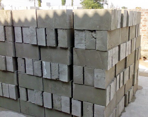 Harga Batako & Hal Yang Mempengaruhi Harganya