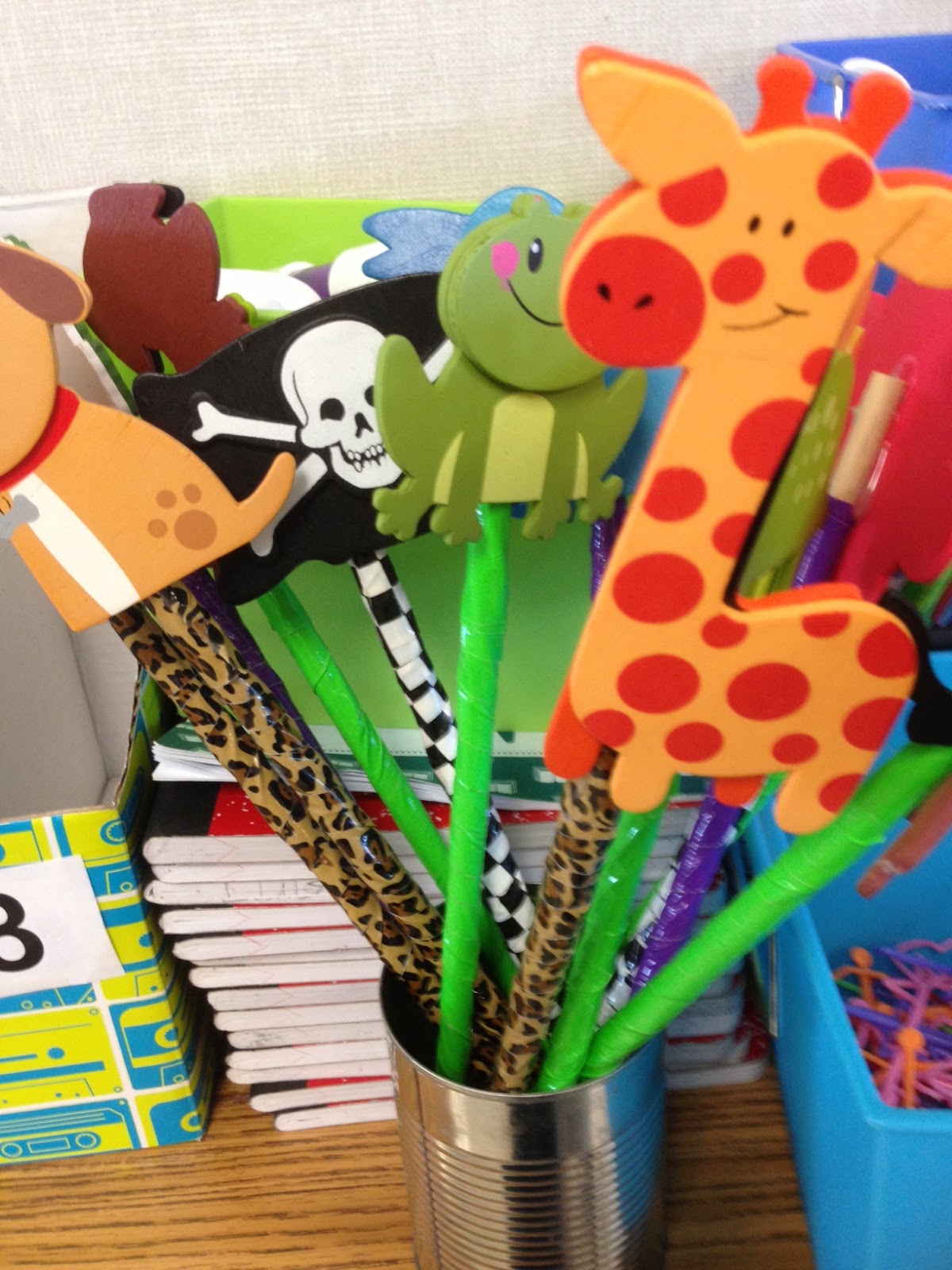 Mia's Classroom Blog: Reading Pointers