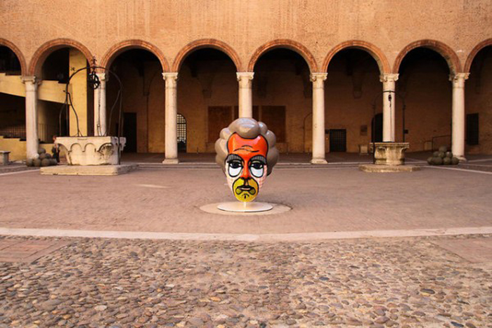 Make Bafônica: Craig Redman