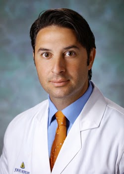 Brady Urology at Johns Hopkins Hospital: New Urine Test Shows Promise ...