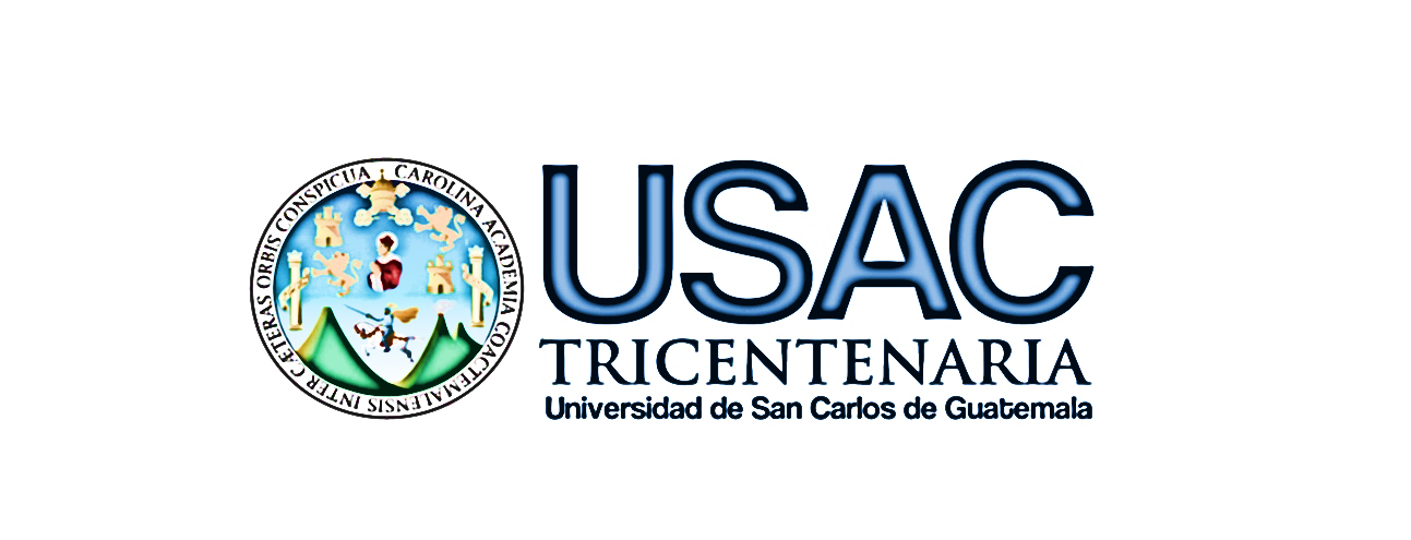 Trabajos Universidad de San Carlos de Guatemala: LOGOS
