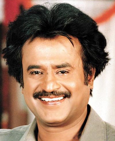 NAKARAJAN: RAJINIKANTH ,A LEGEND