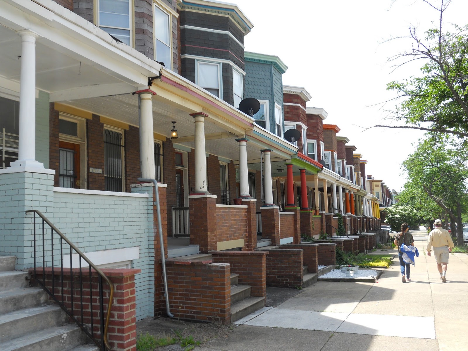 look at that: May 2013