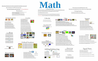 Kindergarten: Holding Hands and Sticking Together: Monday Made It ...