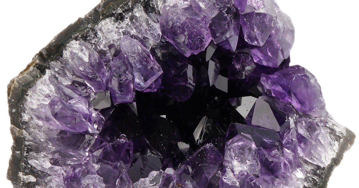 Amethyst Crystal Meaning