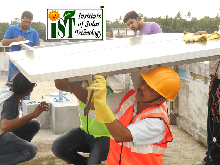 Solar Technology: Training In Solar Technology In India