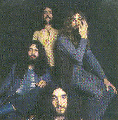 LUIZ WOODSTOCK: EDGAR BROUGHTON BAND - Rock, Progressive rock, Blues ...