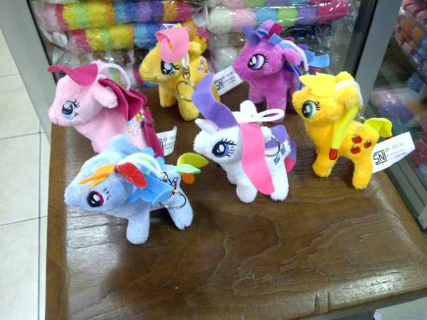 Ossie and the Quest for the Worst MLP Fakies | MLP Merch