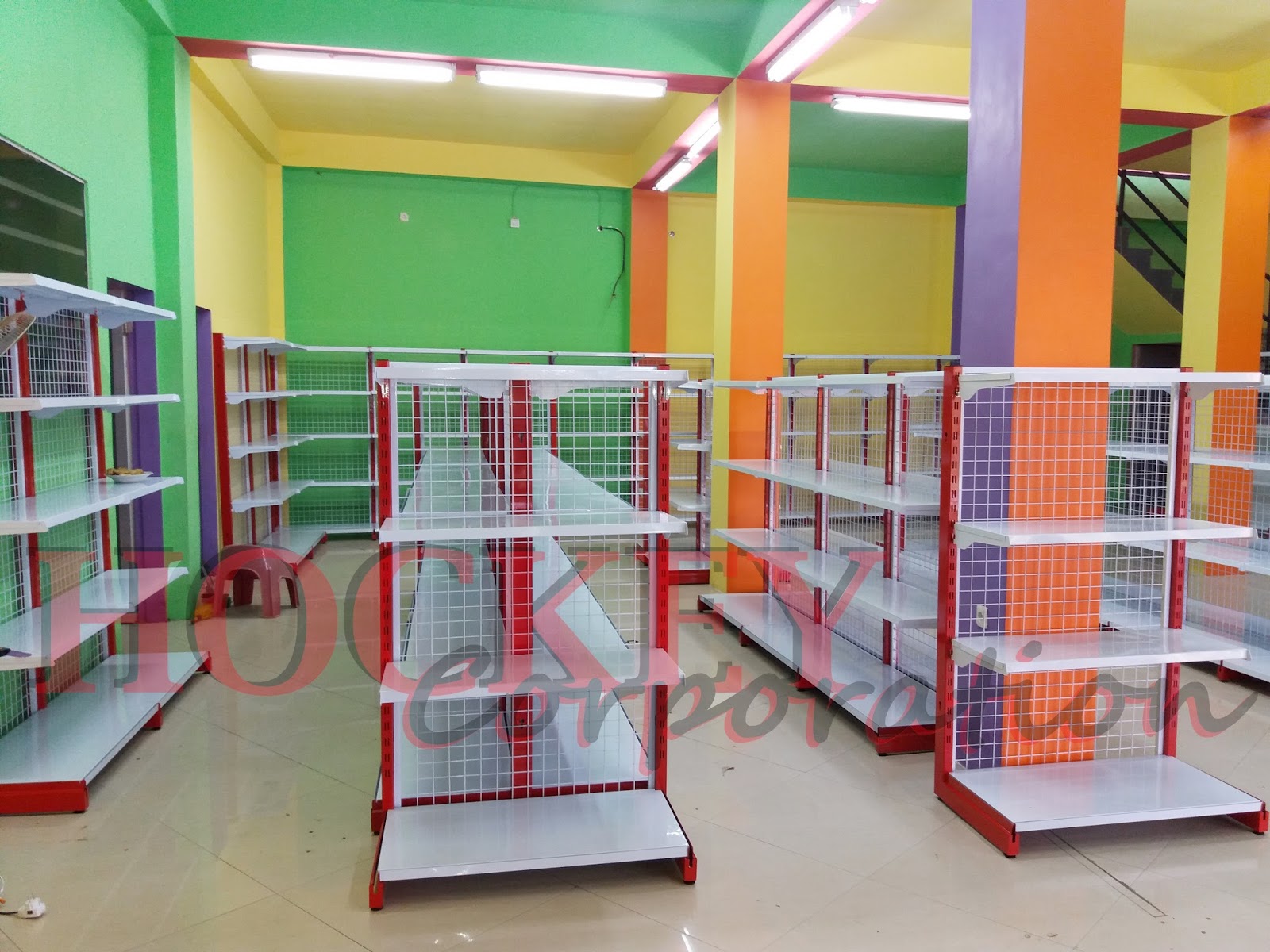 rak supermarket,rak minimarket,rak toko,meja kasir: RAK SUPERMARKET MURAH