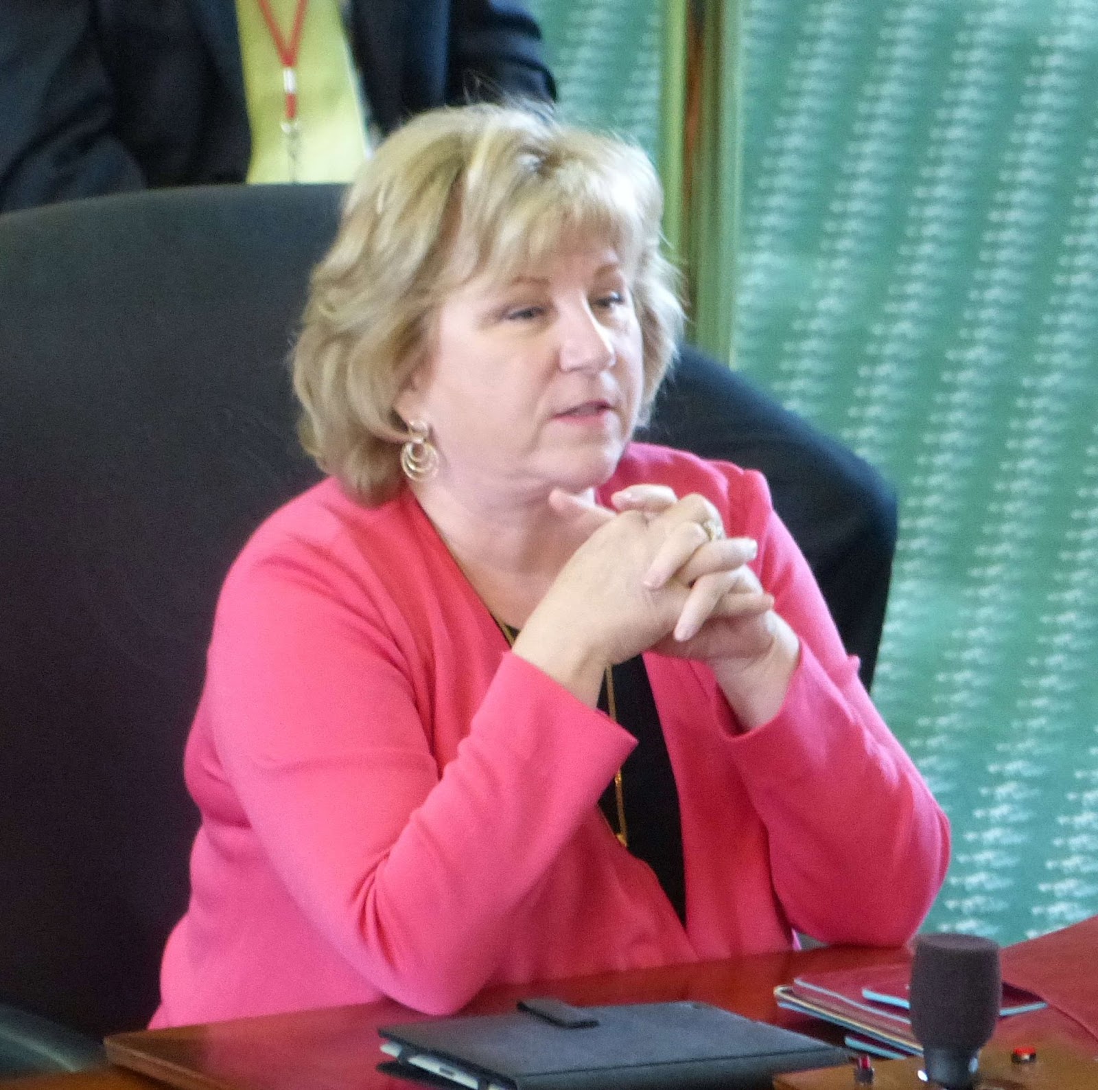 The Inanity of Sanity