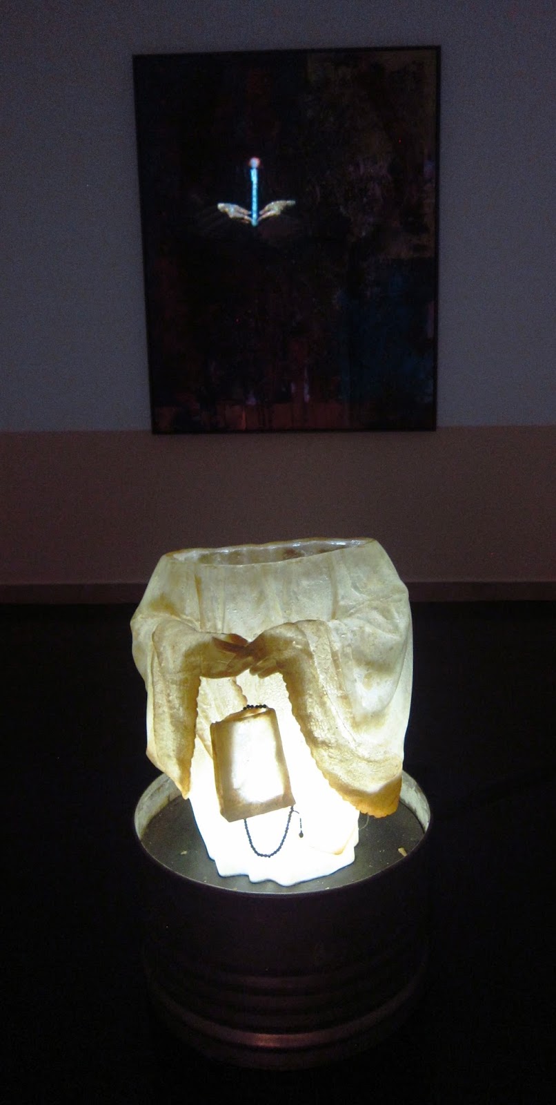 AL-KESAH: Homage to Ismail Zain @ Galeri Petronas