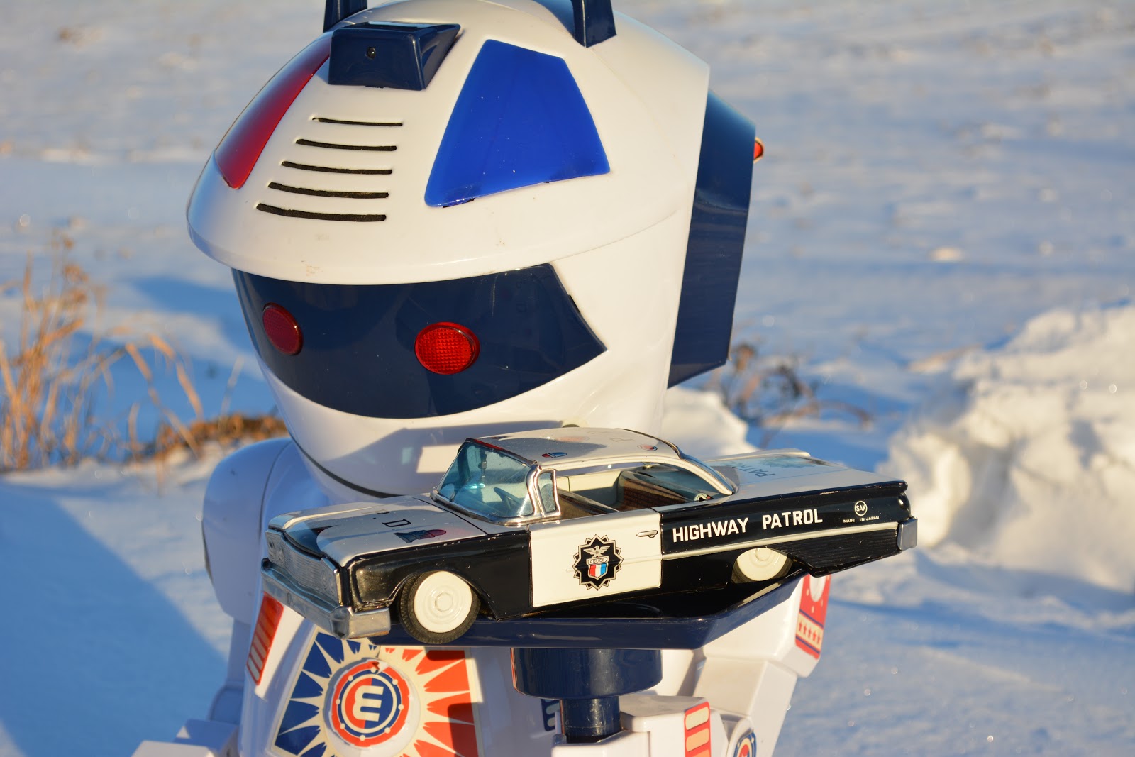 TOM's TECH TOYS: RC Radio Controlled Toys