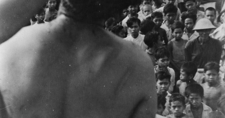 Indonesia Zaman Doeloe: Jasad pemberontak PKI Madiun dipertontonkan, 1948