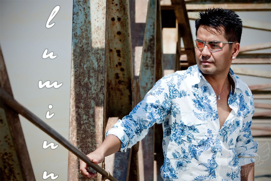 M y a n m a r H u n k s: Lu Min