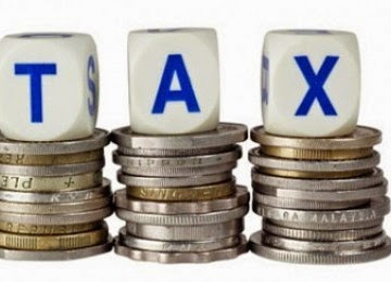 Perpajakan Indonesia ~ Risman Depkeu