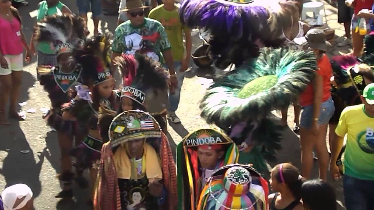 Bumba-meu-boi de Matraca