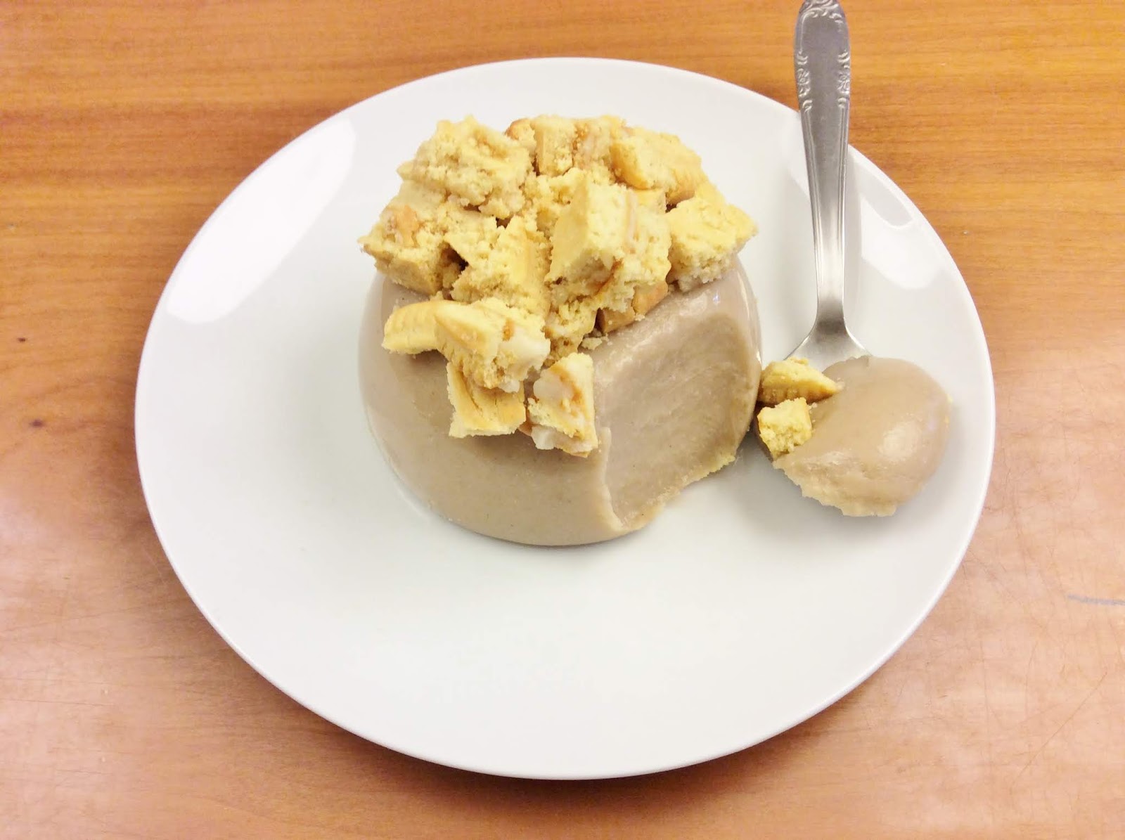 Papas de Aveia Desenformadas (Saudável, Sem Açúcar/Gordura Adicionados)