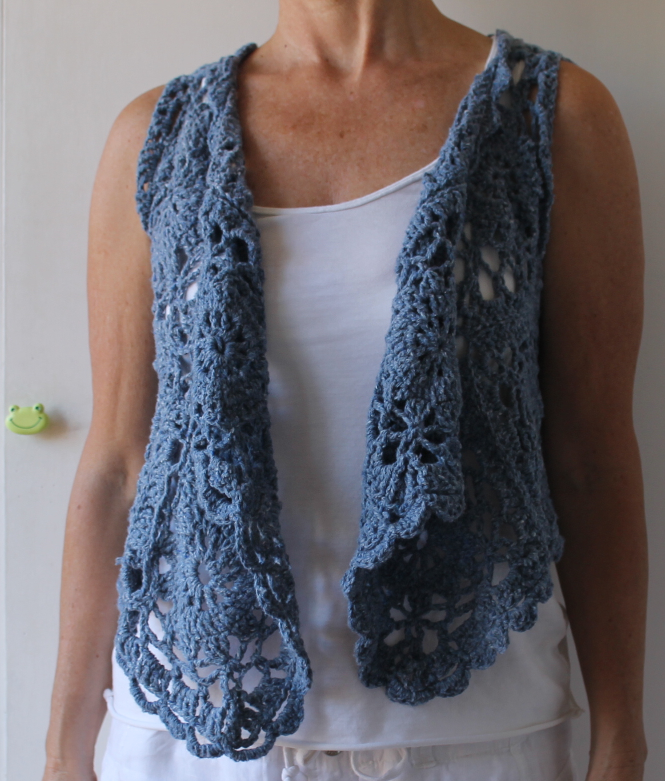 Aquelles petites coses: Armilla