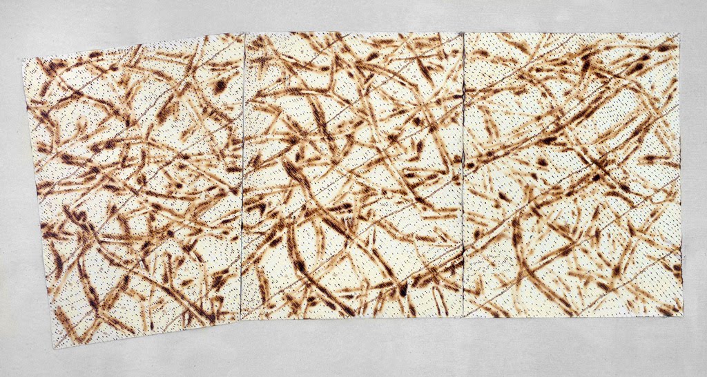 Kendal Heyes: Drawing for Adelaide Perry Drawing Prize 2011