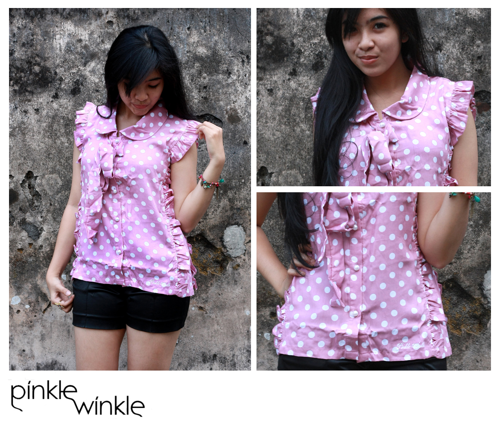 PINKLE WINKLE.Ind