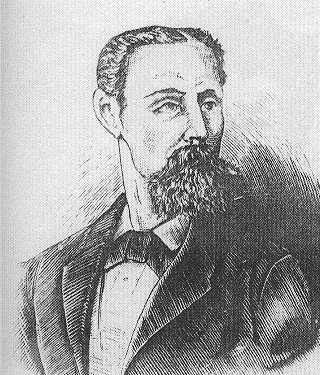 Murder by Gaslight: Vamp of New Orleans