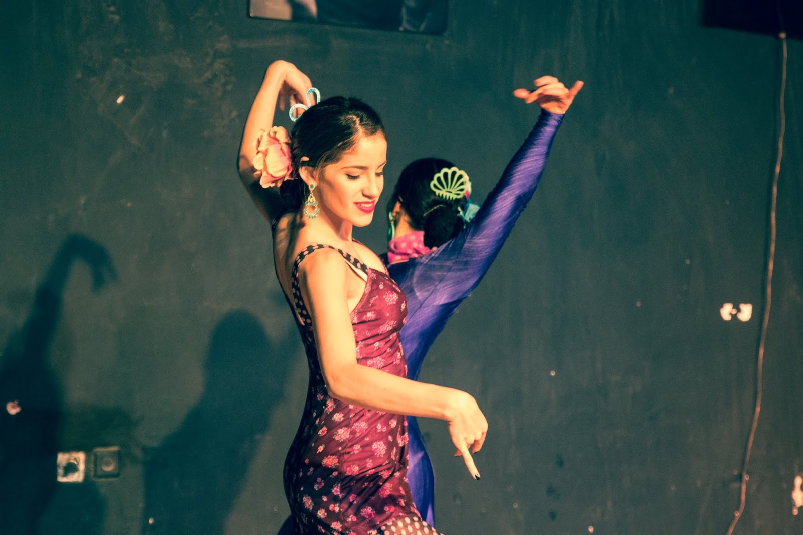 La Reina De La Luna +: Ayelet Shachar and Lia Sheinfeld