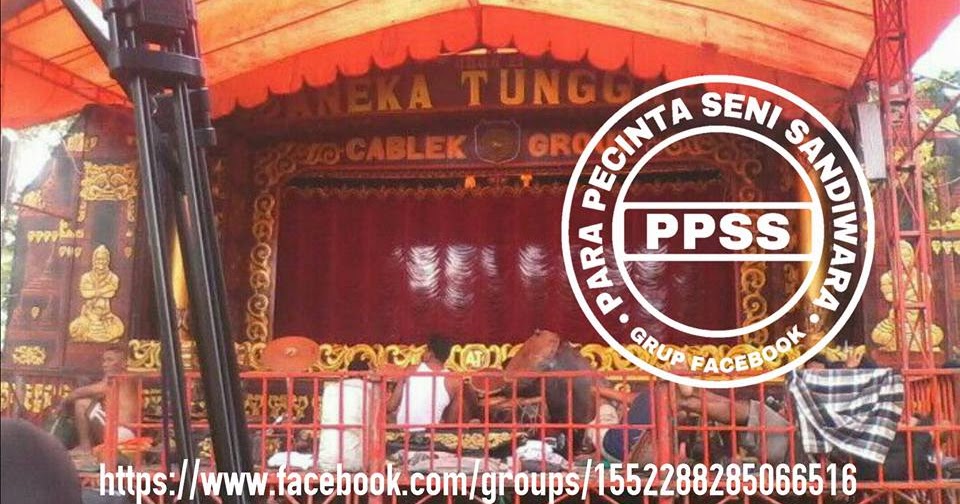SDN SLEMAN LOR II: DAFTAR NAMA GRUP SANDIWARA DAN ALAMATNYA