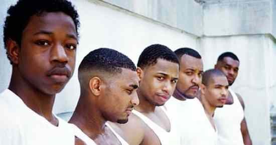 It Cost More to House Inmates Than To Attend Harvard University