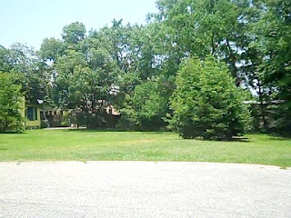 More Thomas Hospital Parking Approved