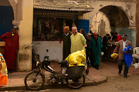 Excursión a Esauira (Marruecos) - Las cosas del Abuelo O'hara
