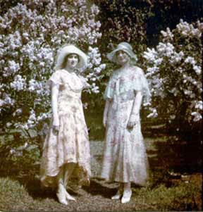 A Moment with Morning Glory ~ Barbara Creasy