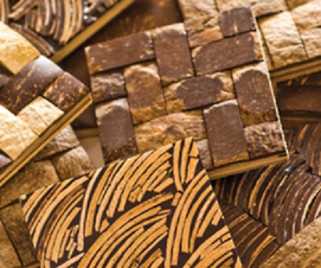 EcoNotas.com: Cascara de Coco, Material Sostenible y Natural