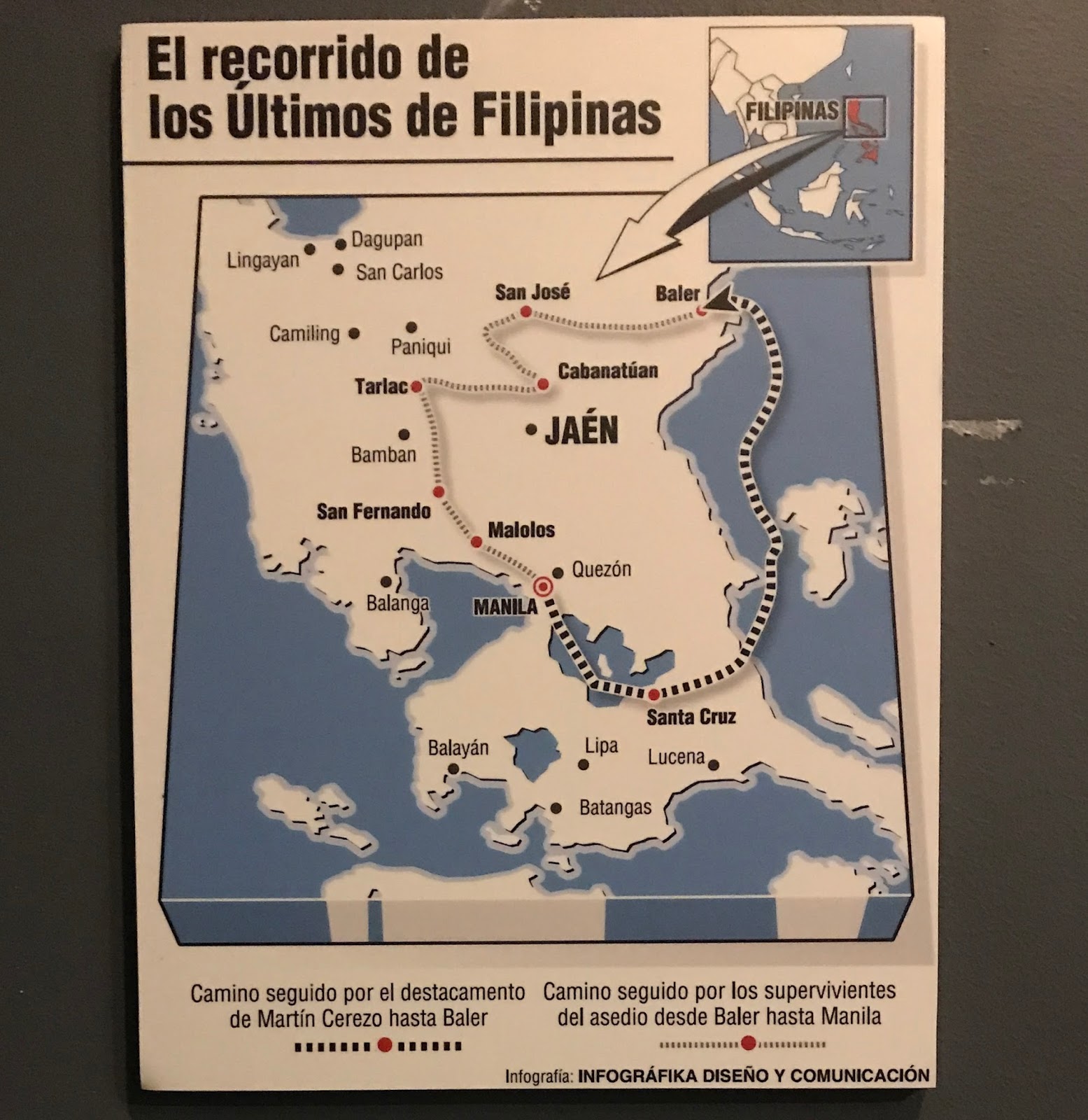 Ronin at War: The Siege of Baler