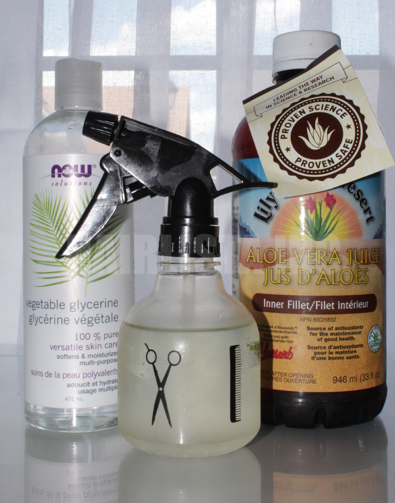 ESSENCE.com Straight Talk: On The Art of Hair Misting - Hairlicious Inc.