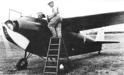 nhungdoicanh: Koolhoven FK-55