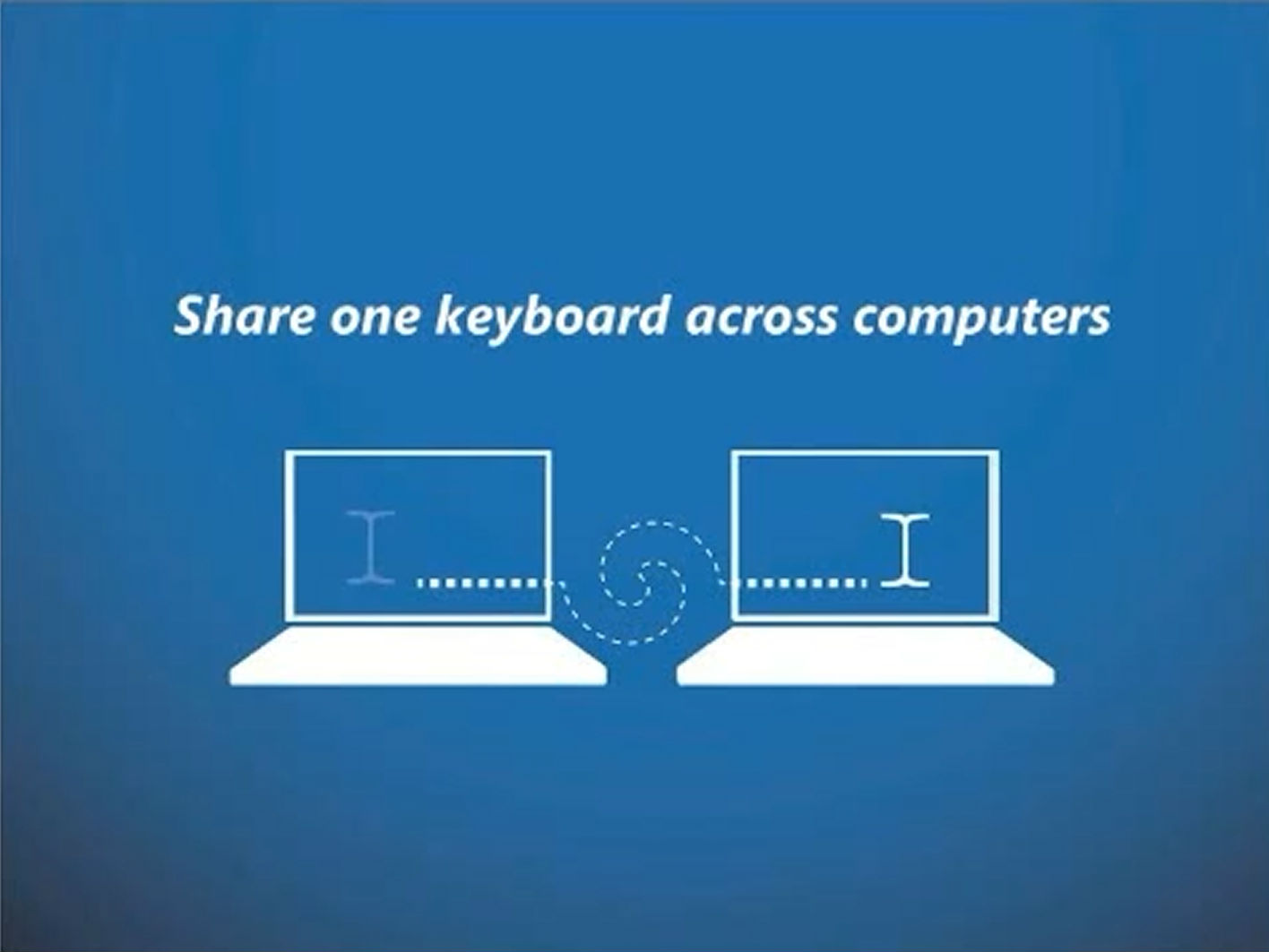 Network සිංහලෙන්: Mouse Without Borders