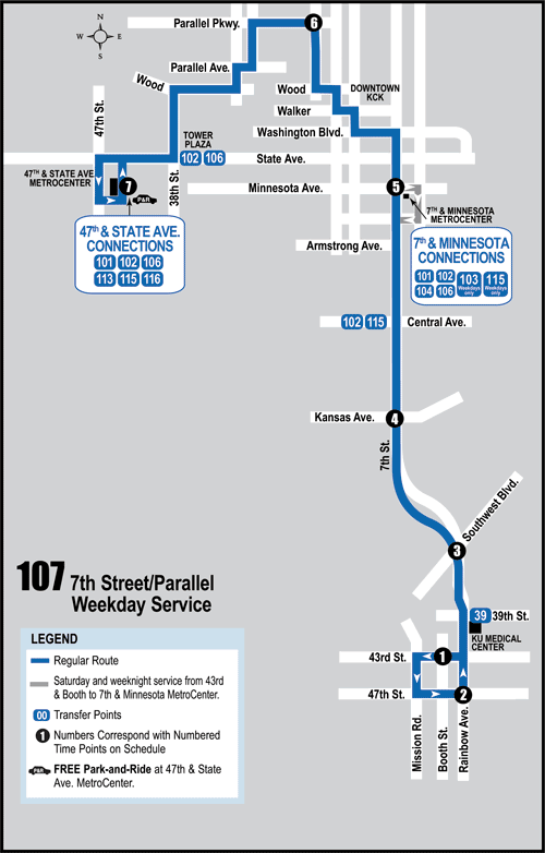 Brian McKiernan - Unified Government - District 2: Lots of Moving Parts ...