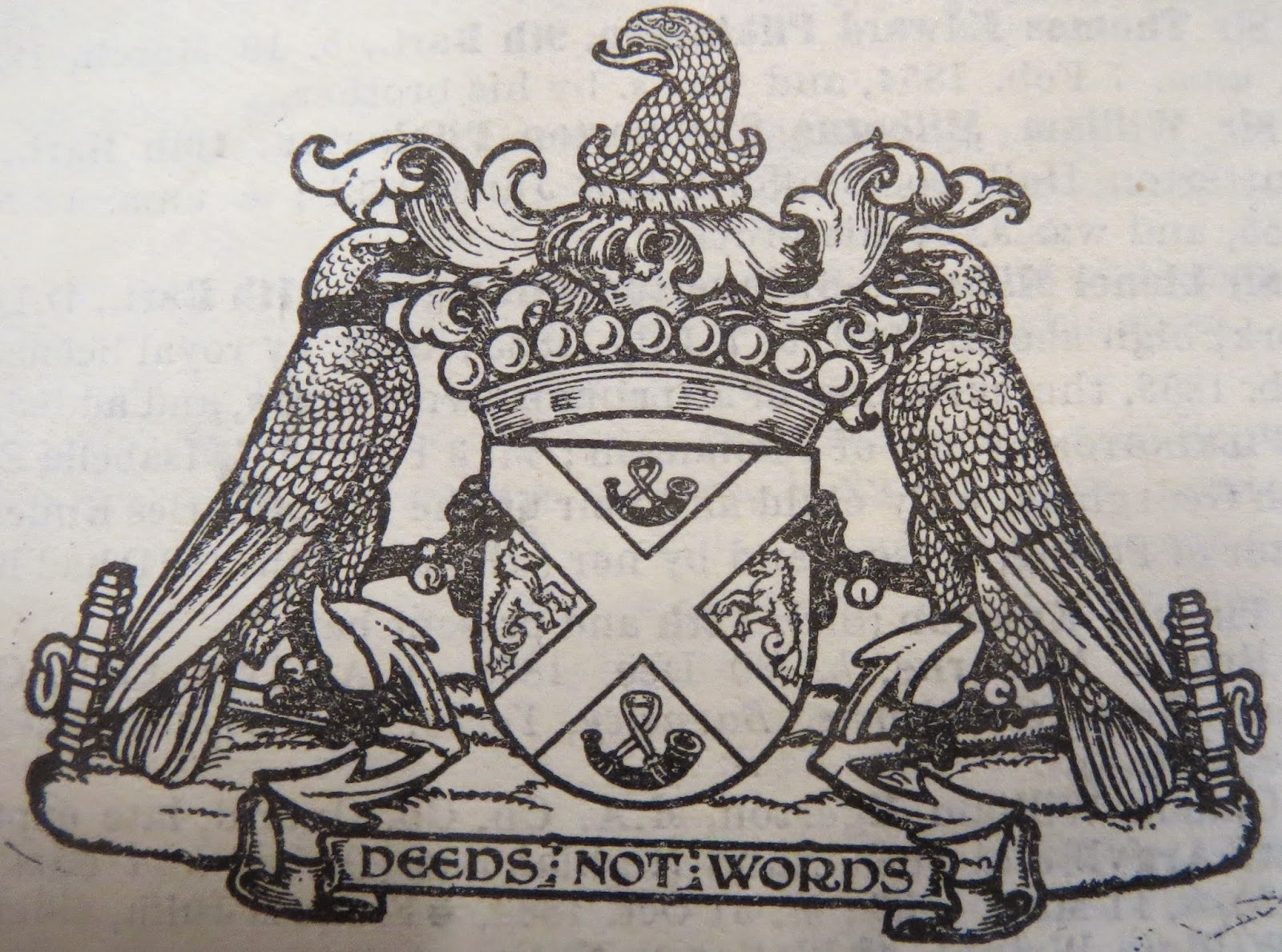 Lord Belmont in Northern Ireland: 1st Viscount Pirrie
