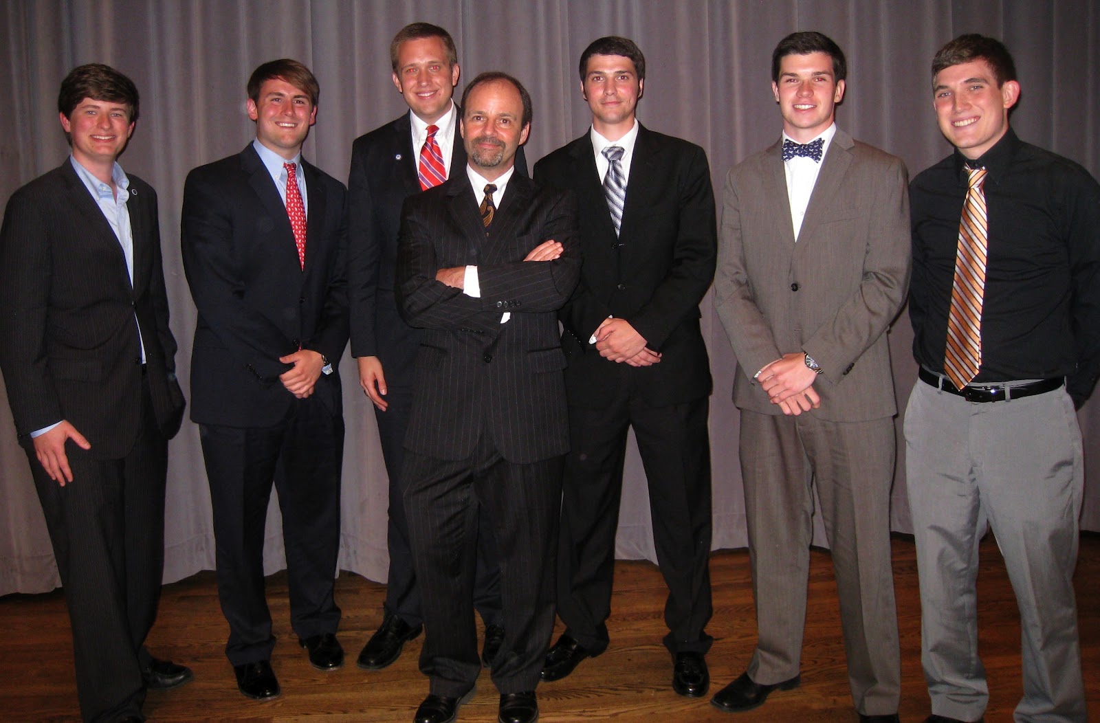 University of Tennessee College Democrats