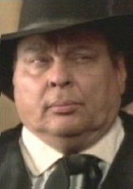 .Westerns...All'Italiana!: RIP Larry Drake